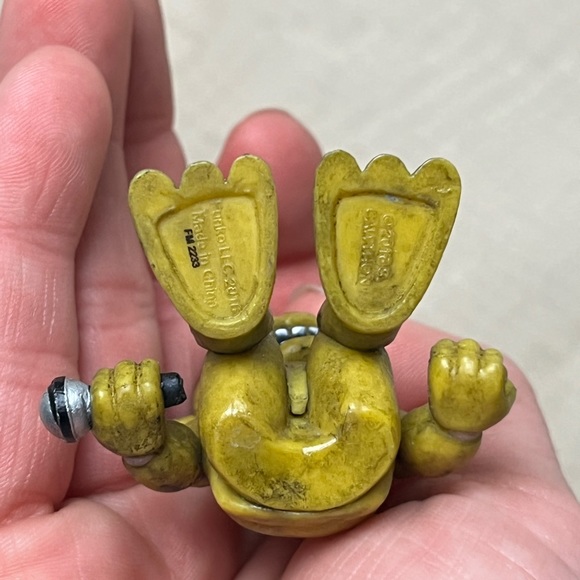 Funko | Toys | Golden Five Nights Freddys 26 Cawthon 2 Mini Figure Fnaf ...
